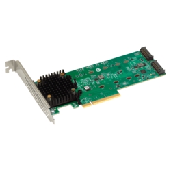 MegaRAID 9520-2M2 | PCIe Gen 4.0 Boot Storage Adapter