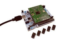 AFBR-S50-FEK | Evaluation Kit Time-of-Flight Sensor Modules