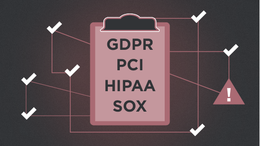 Symantec™ Data Loss Prevention (DLP) & Data Protection