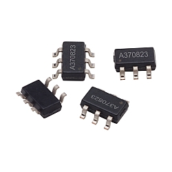 AR25 Series | 15-Bit to 25-Bit Smart Programmable Encoder IC