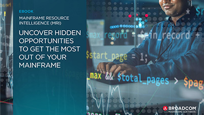 Top Secret® z/OS Mainframe Security