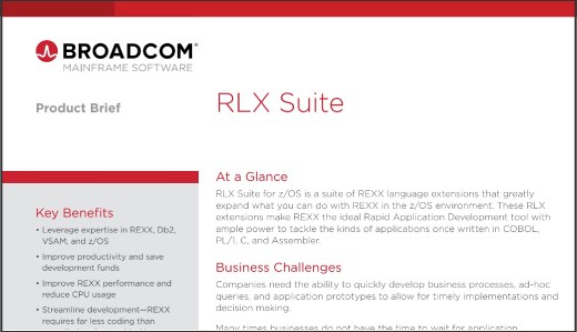 RLX Suite