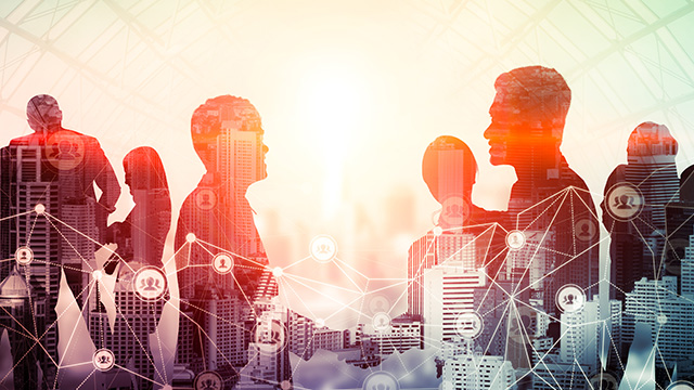 Partnering with Broadcom