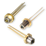 Fiber Optic Modules and Components