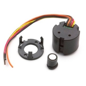 AEAT-9922 Programmable Angular Magnetic Encoder
