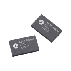 AEAT-6600-T16 | 16-bit Programmable Magnetic Encoder IC