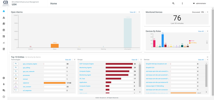 Broadcom Inc. | Connecting Everything