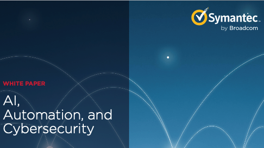 Symantec™ Enterprise Cloud Cyber Security