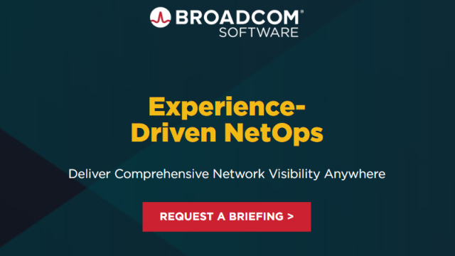Network Observability by Broadcom