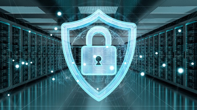 Enterprise Security | Protect data and digital infrastructure