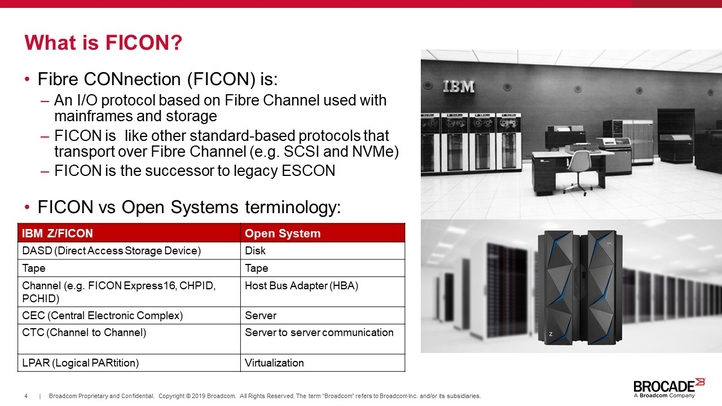 Broadcom Inc. | Connecting Everything