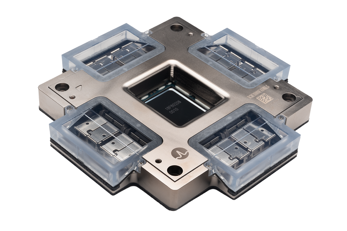 Near Margalit How To Scale The Optical Interconnect Using Co Packaged Optics Cpo