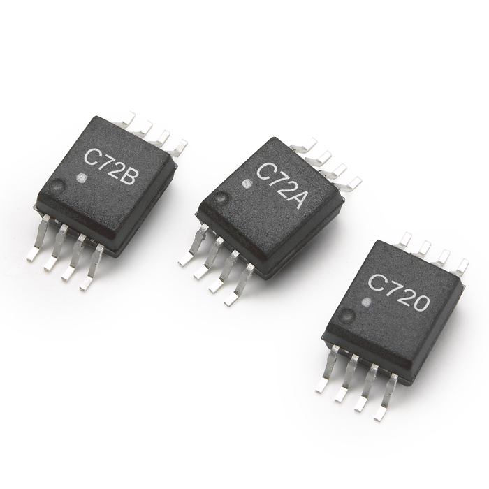 NXH004P120M3F2PTHG 1200V 4mΩ SiC Module – ACPL-355JC | onsemi Half ...