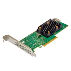 HBA 9500-8i Tri-Mode Storage Adapter | PCIe Gen 4.0