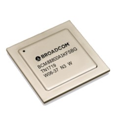 Broadcom Inc. | Connecting Everything