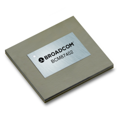 Broadcom Inc. | Connecting Everything