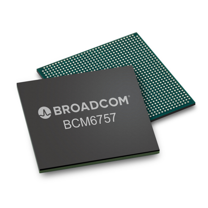 Broadcom Inc. | Connecting Everything