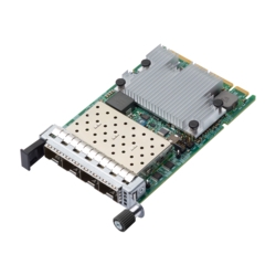 N425G | Quad-Port 25GbE PCIe OCP 3.0 Ethernet Adapter