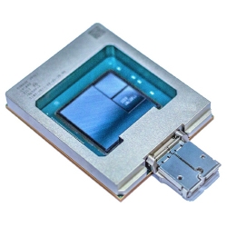 Broadcom CPO: Highest Power Efficiency and Bandwidth Density