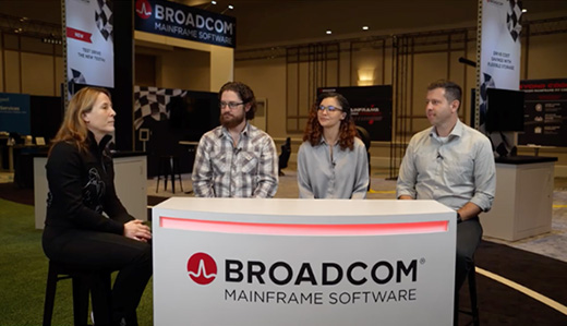 WatchTower Observability | Mainframe