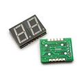 7-Segment LED Displays