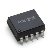 ACNT-H343-000E | 5A Gate Drive Optocoupler 15mm SSO8 Package