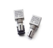 820nm LED Miniature Link Fiber Optic Transmitter HFBR-1414PMZ