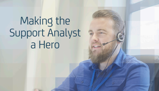 CA Service Management | IT Service Management Solutions