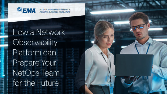 Network Observability by Broadcom