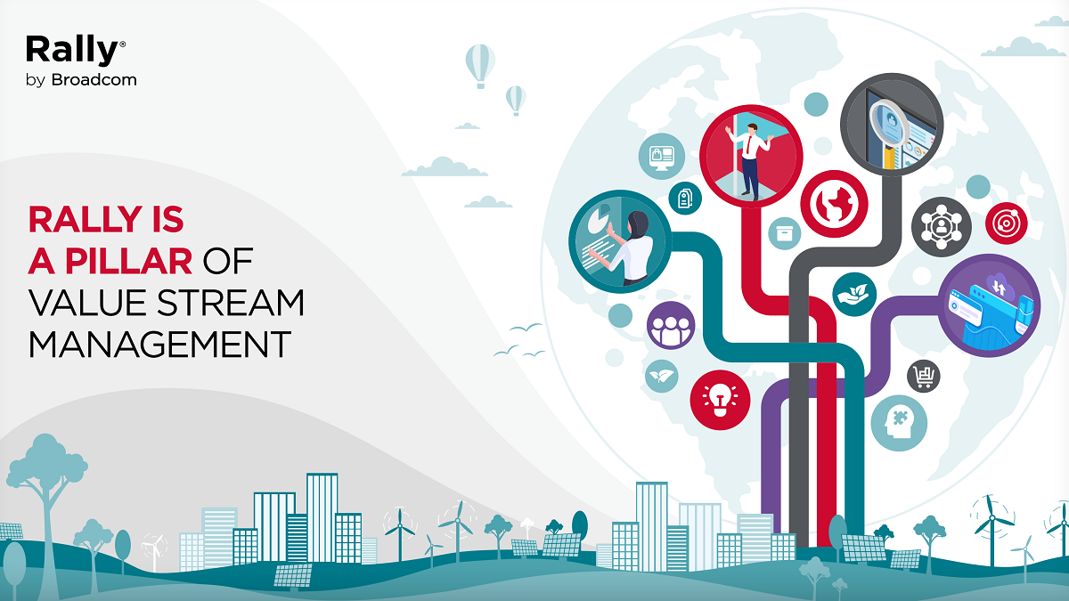 Broadcom Inc. | Connecting Everything