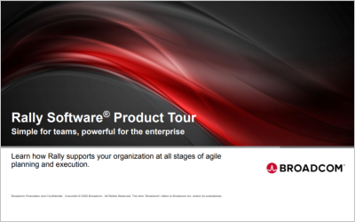 Broadcom Inc. | Connecting Everything