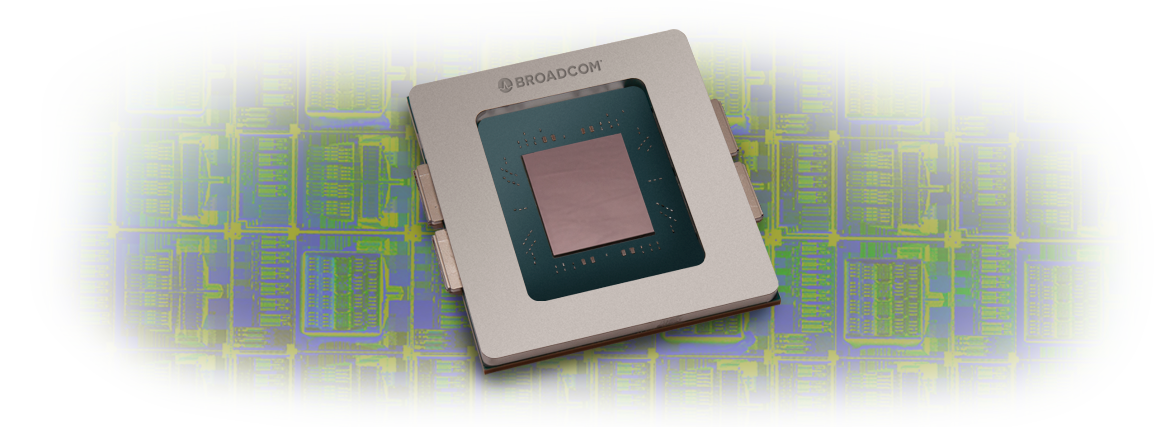 Broadcom Inc. | Connecting Everything