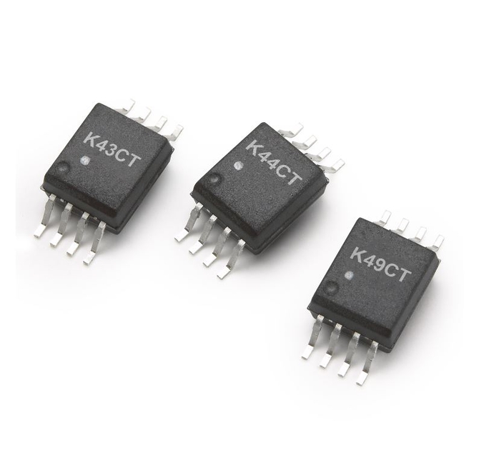 ACPL-K44CT-000E | Automotive R2 Coupler