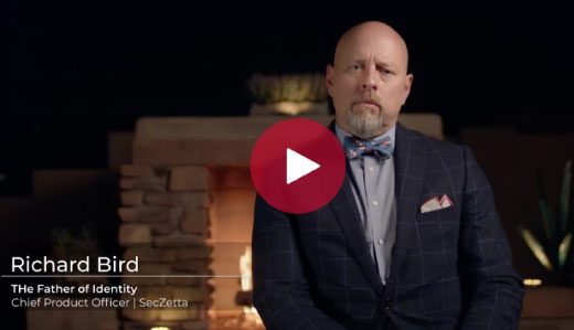 Mainframe Security Advanced Authentication