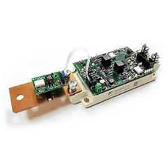 IGBT - DUAL IGBT Module