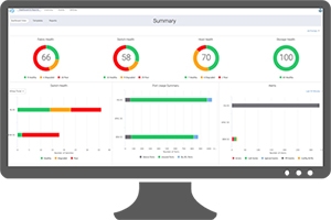 SANnav Management Portal