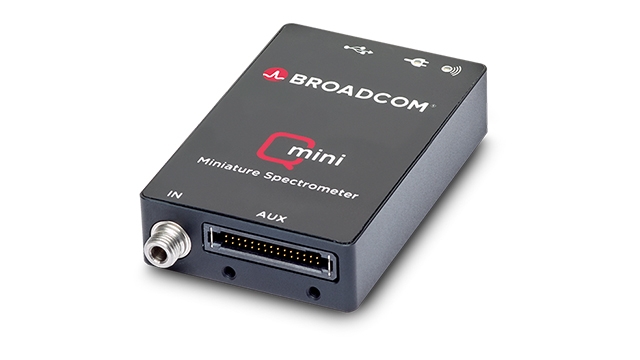 Spectometers | UV Vis NIR | Spectroscopy