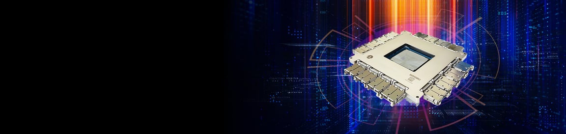 Broadcom CPO: Highest Power Efficiency and Bandwidth Density