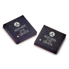 AEAT-9922 Programmable Angular Magnetic Encoder