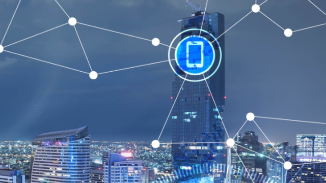 Broadcom Industry Solutions address complex IT infrastructure challenges