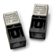 HFBR-2416TZ | Optical Receiver with ST-Threaded Port