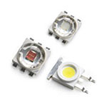 LEDs and Displays