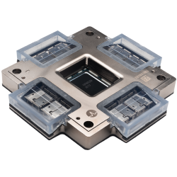 Broadcom CPO: Highest Power Efficiency and Bandwidth Density