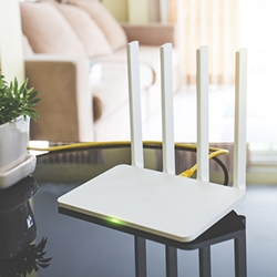 Broadband and Wired Networking | Solutions | Broadcom