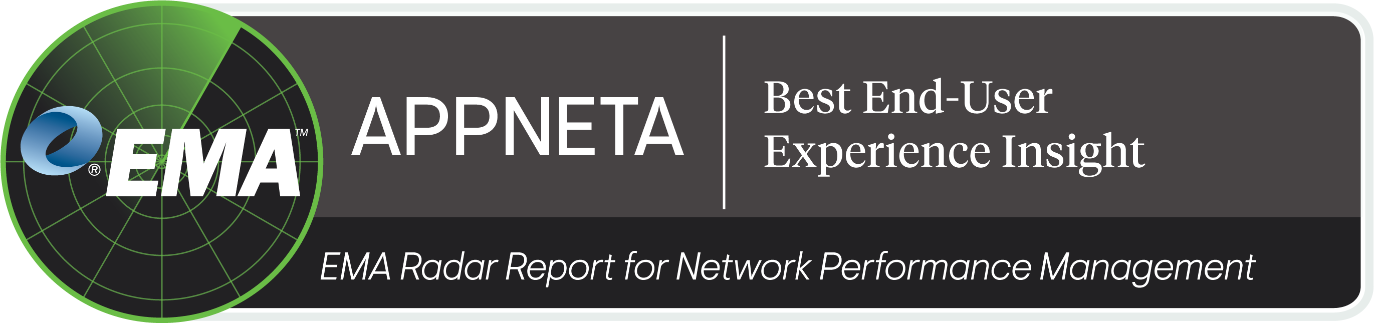 AppNeta | Metwork Performance Monitoring Solution
