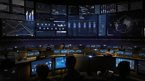 Symantec™ CloudSOC CASB (Cloud Access Security Broker)