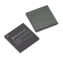 Broadcom Inc. | Connecting Everything
