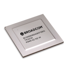 Broadcom Inc.