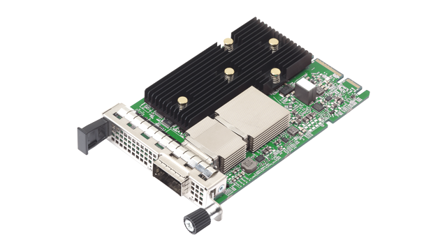Ethernet Adapters | 400G Ethernet | AI Connectivity