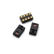 APDS-9960 | Digital RGB, Ambient Light, Proximity Sensor
